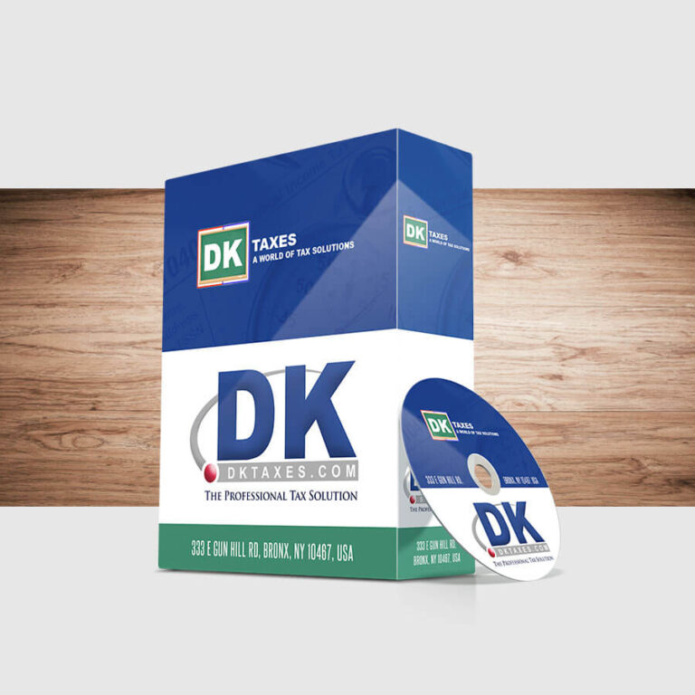 BUY DRAKE SOFTWARE RENEWAL – DK Taxes